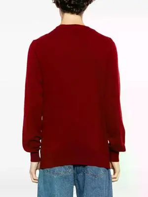 N.peal Oxford Jumper