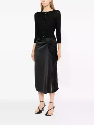 N.peal Darcie Cardigan