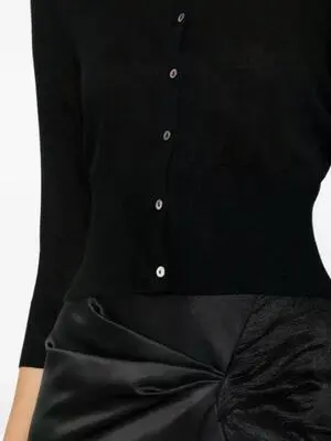 N.peal Darcie Cardigan