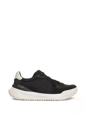 Moncler Citytrek Panelled Low-top Sneakers