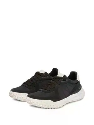 Moncler Citytrek Panelled Low-top Sneakers