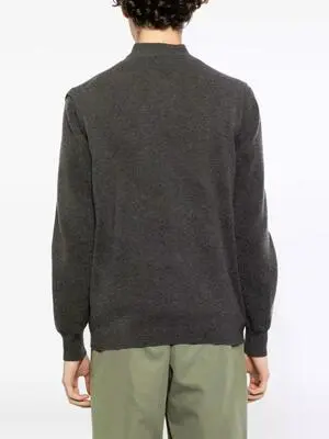 N.peal Cashmere Sleeveless Sweater