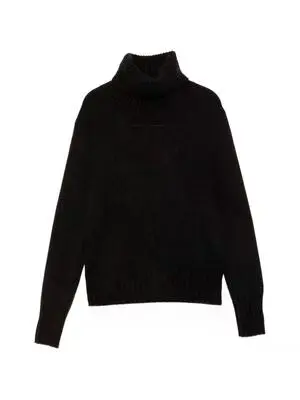 N.peal Hazel Sweater - Brown