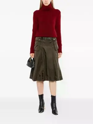 N.peal Hazel Sweater