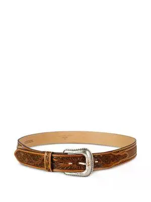 Stetson Belts For Men