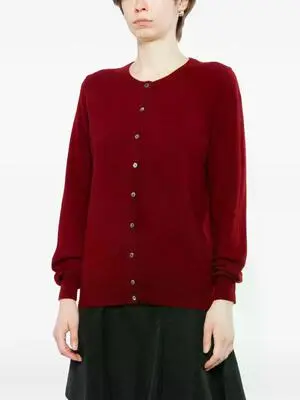 N.peal Olivia Cardigan