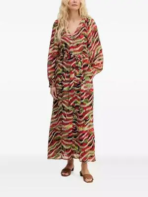 Lola Casademunt Knee Length