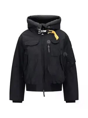 PARAJUMPERS Gobi Hooded Down Jacket
