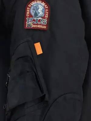 PARAJUMPERS Gobi Hooded Down Jacket