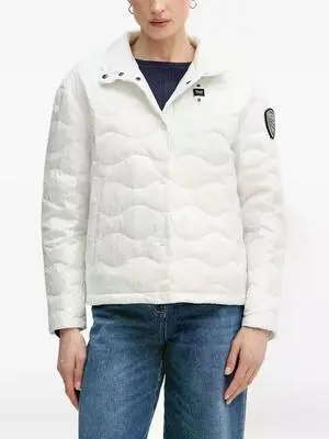 Women's Blauer. High Neck