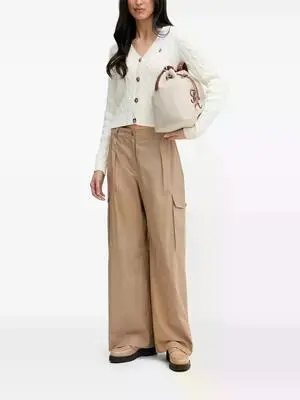 Women's Blauer. Frill
