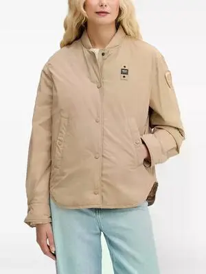 Blauer. Bomber Outerwear For Women