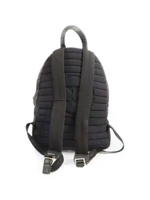 Dior Rider Oblique Canvas Backpack