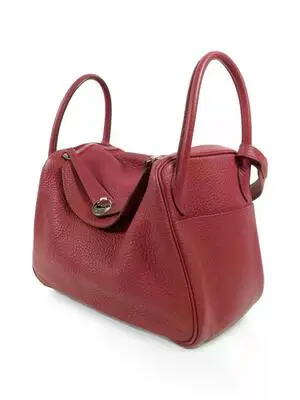 Hermès Lindy 30 Shoulder Bag