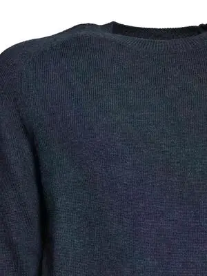 Our Legacy Fine-knit Crew-neck Sweater
