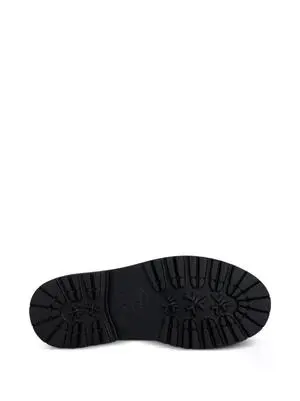 Diemme Maggiore Quilted Suede Mules
