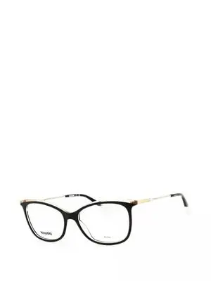 Missoni Cat-eye Frame Glasses