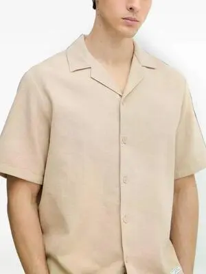 Marc O'polo Short-sleeve Camp-collar Shirt