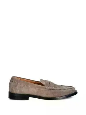 Marc O'polo Round Toe Shoes For Men
