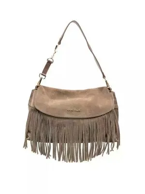 Marc Ellis Fringe