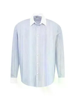 TOTEME Shrunk Shirt /white