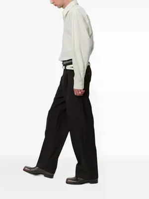 MFPEN Service Trousers