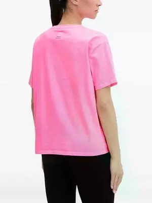 Bogner Cara Logo-embroidered T-shirt