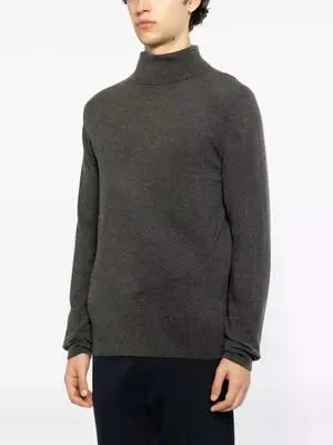 N.peal Trafalgar Sweater - Grey