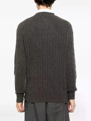 N.peal Thames Sweater