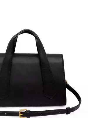 Juicy Couture Logo-plaque Crossbody Bag