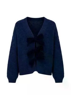 Izaak Azanei Ribbed Knitwear For Women