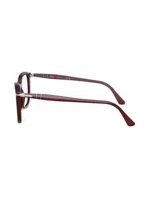 Persol Square-frame Glasses
