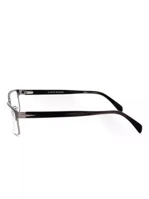 DB EYEWEAR BY DAVID BECKHAM Rectangle-frame Glasses