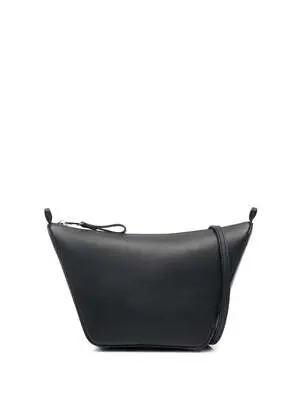 Loewe Hammock Mini Leather Hobo Bag