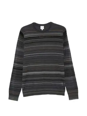 Paul Smith Wool Crewneck Sweater