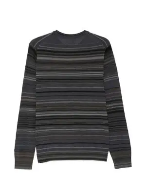 Paul Smith Wool Crewneck Sweater