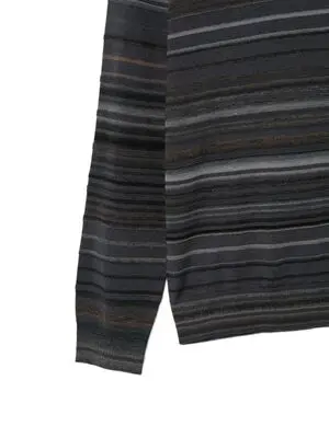 Paul Smith Wool Crewneck Sweater