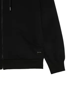 Paul Smith Cotton Hoodie