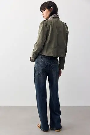 Free People We The Free Byron Extra Slouchy Jeans