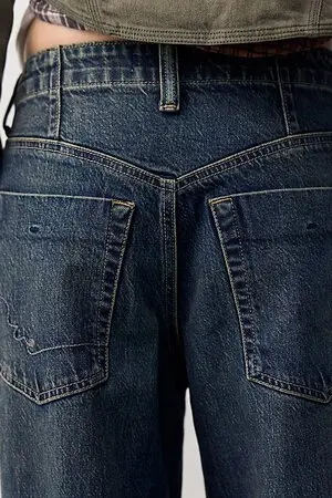 Free People We The Free Byron Extra Slouchy Jeans