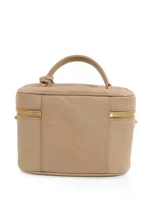 LOUIS VUITTON Monogram Empreinte Vanity Pm Tote Bag