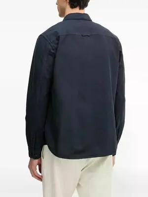 Marc O'polo Button-down Chest-pocket Shirt