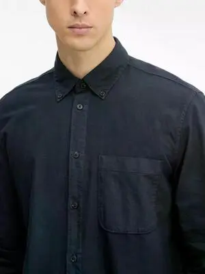 Marc O'polo Button-down Chest-pocket Shirt