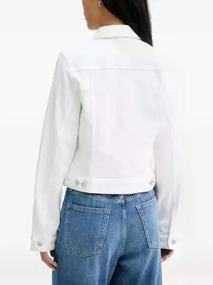 Marc O'polo Button-up Denim Jacket