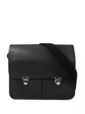 LOUIS VUITTON Alexei Taiga Shoulder Bag