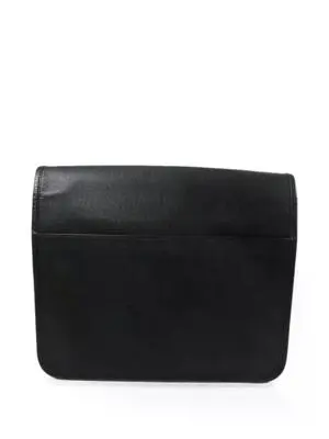 LOUIS VUITTON Alexei Taiga Shoulder Bag
