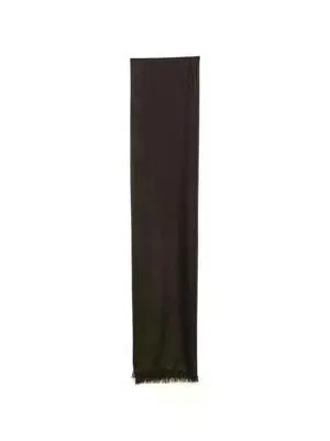 N.peal Pashmina Shawl - Brown