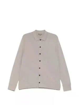 N.peal Putney Polo Shirt