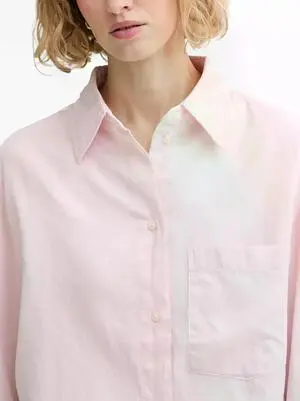 Marc O'polo Chest-pocket Shirt