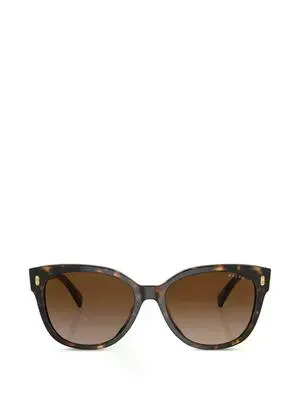 Polo Ralph Lauren Cat-eye Sunglasses